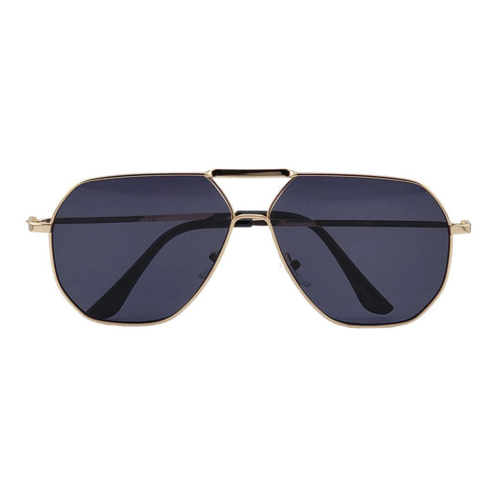VINTAGE THICK FRAMED RETRO SUNNIES $ 6.95
