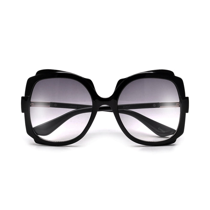 TRENDY FASHION C LOGO RECTANGULAR SUNNIES $ 6.95