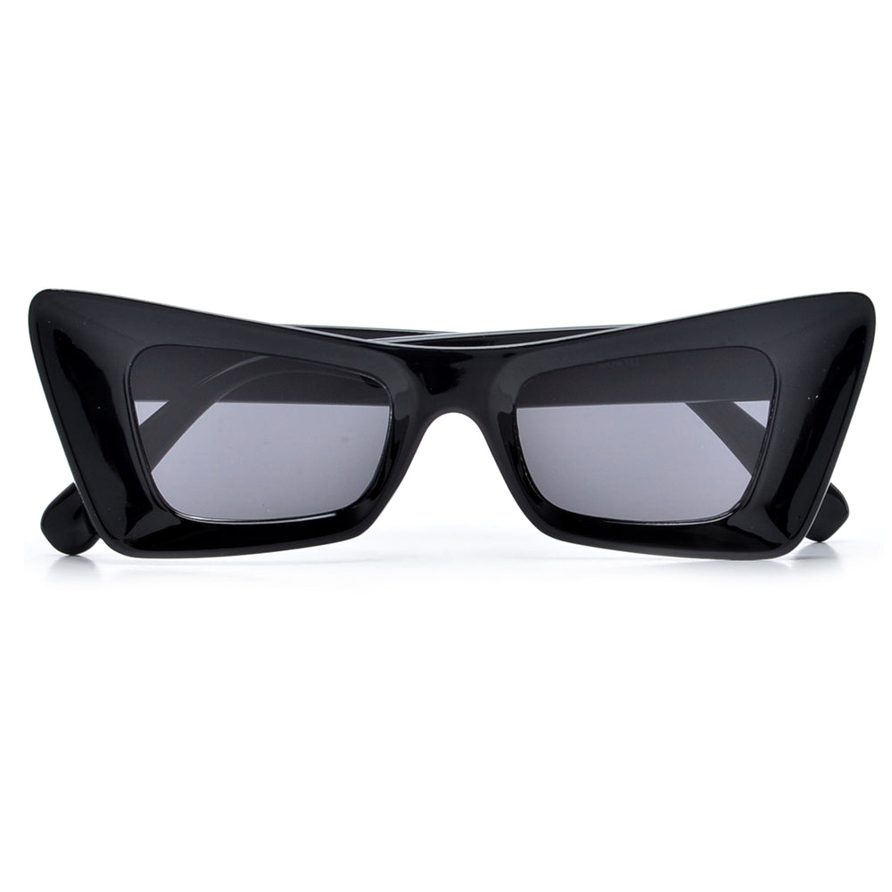 OVERSIZE SLEEK FULL COVERAGE SUNNIES $ 5.95